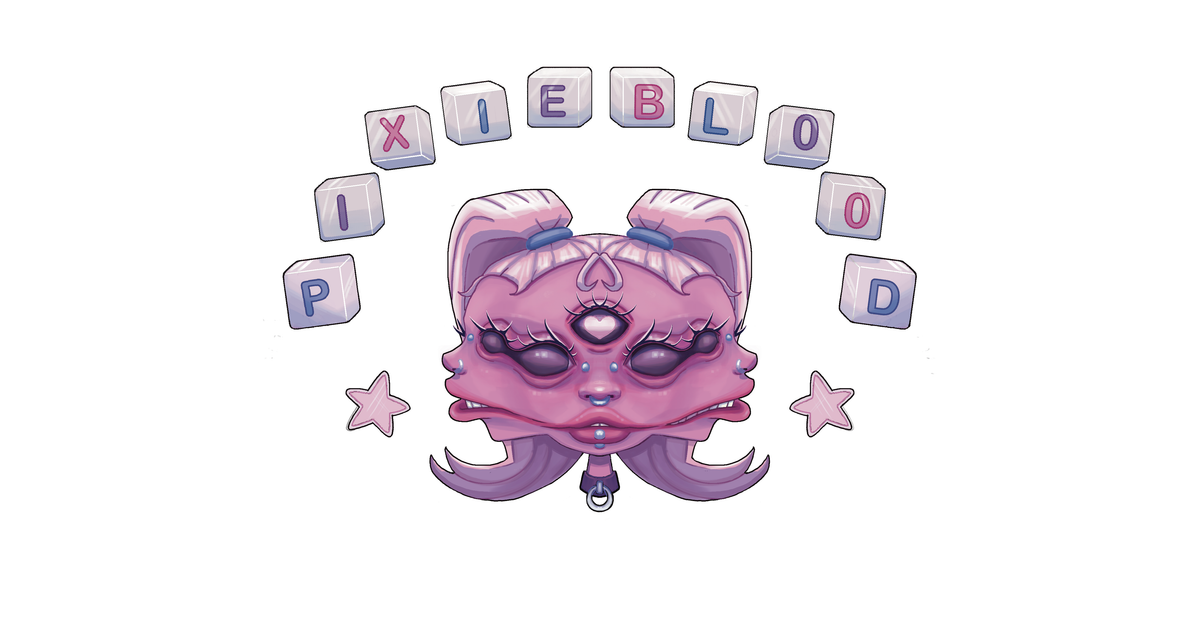 Products – pixiebl00d